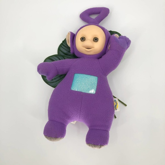 Teletubbies Tinky Winky Toys
